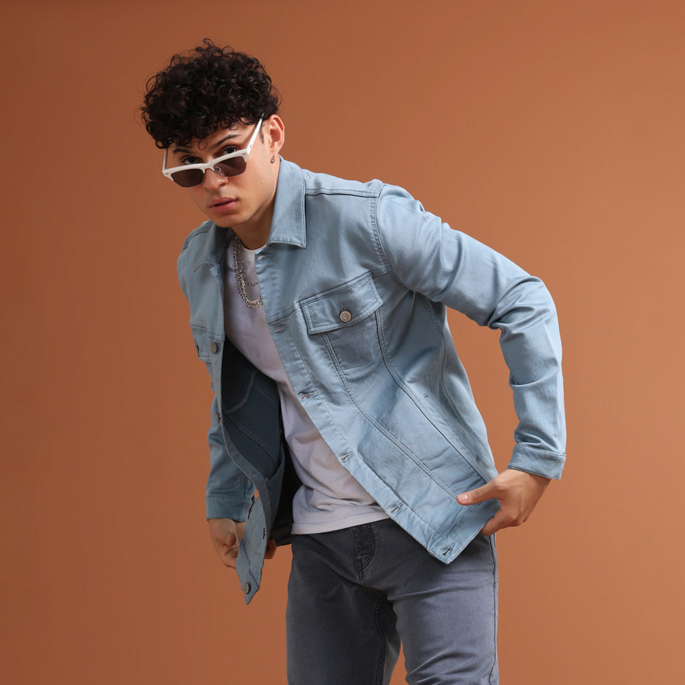 Jackets and Sweatshirts – VUDU