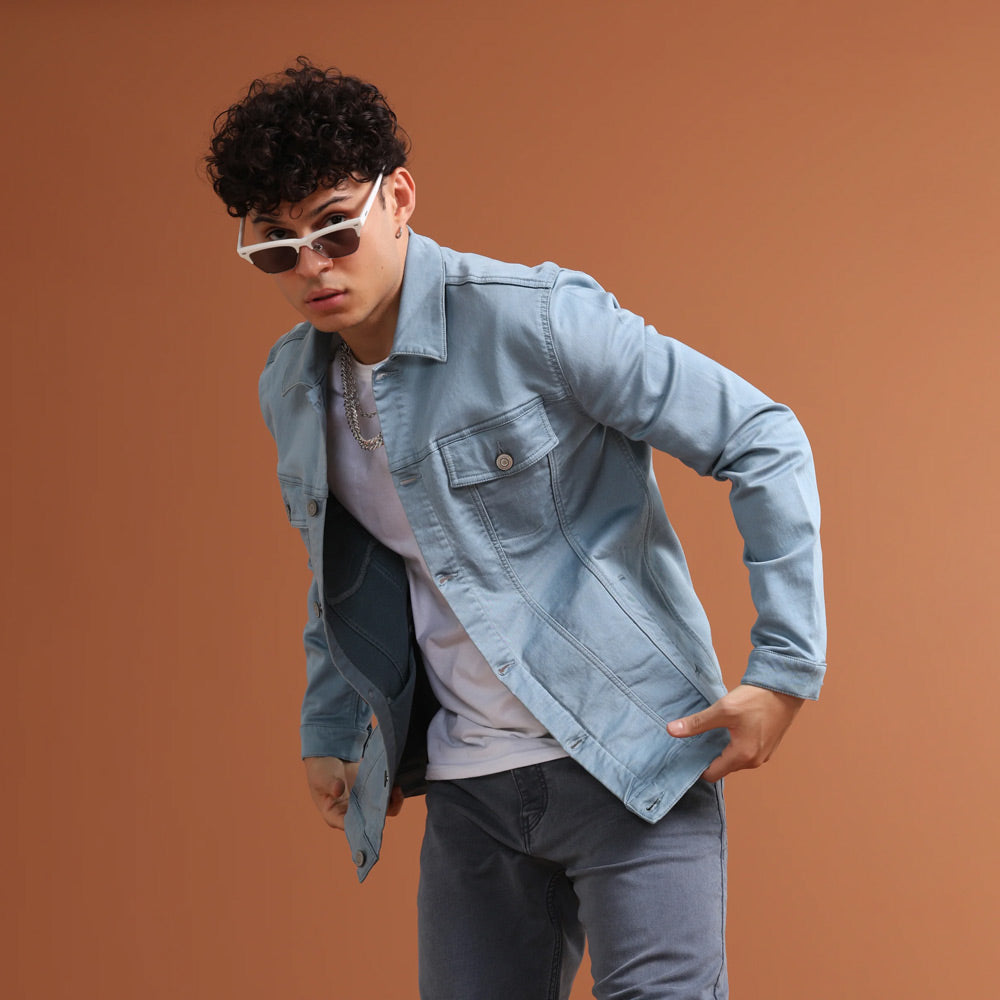 Jackets & Denim Jackets – VUDU