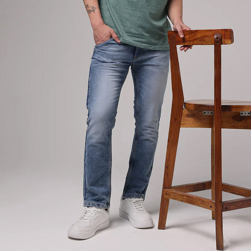 Jeans – VUDU