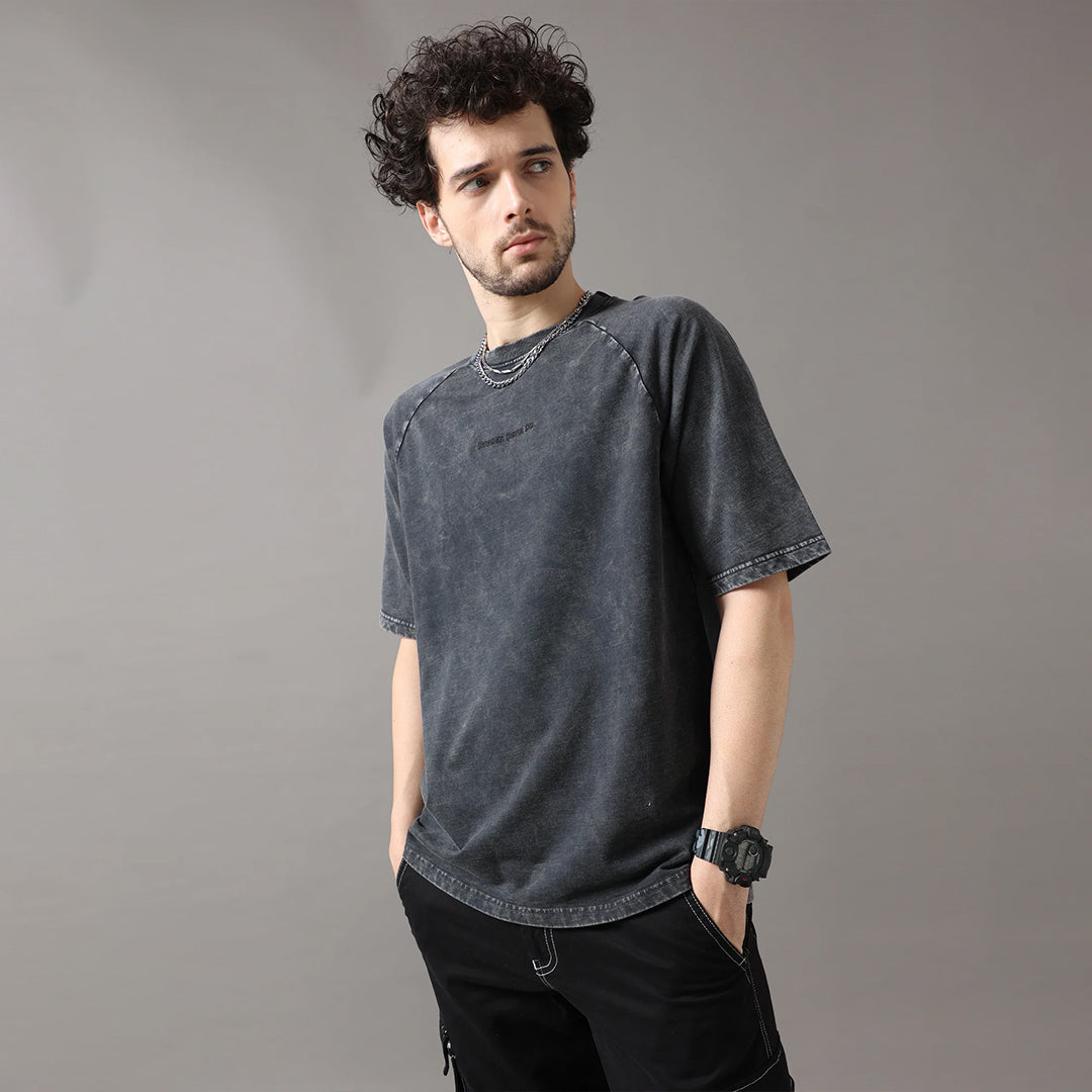 Oversized T-Shirts – VUDU